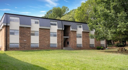 Charming rentals in Durham, NC | Chapel Tower