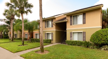 Charming rentals in Largo , FL | Madison at Largo