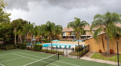 Charming rentals in Largo , FL | Madison at Largo