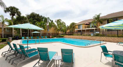 Charming rentals in Largo , FL | Madison at Largo