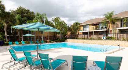 Charming rentals in Largo , FL | Madison at Largo