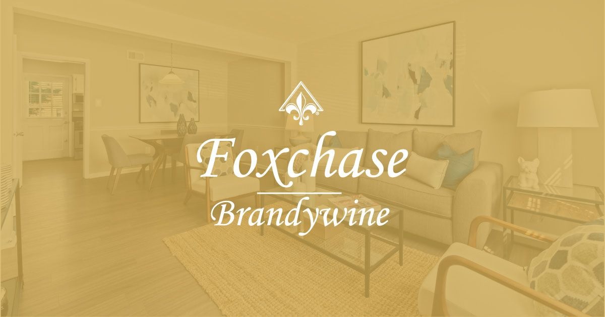 Henrico homes for rent | Foxchase