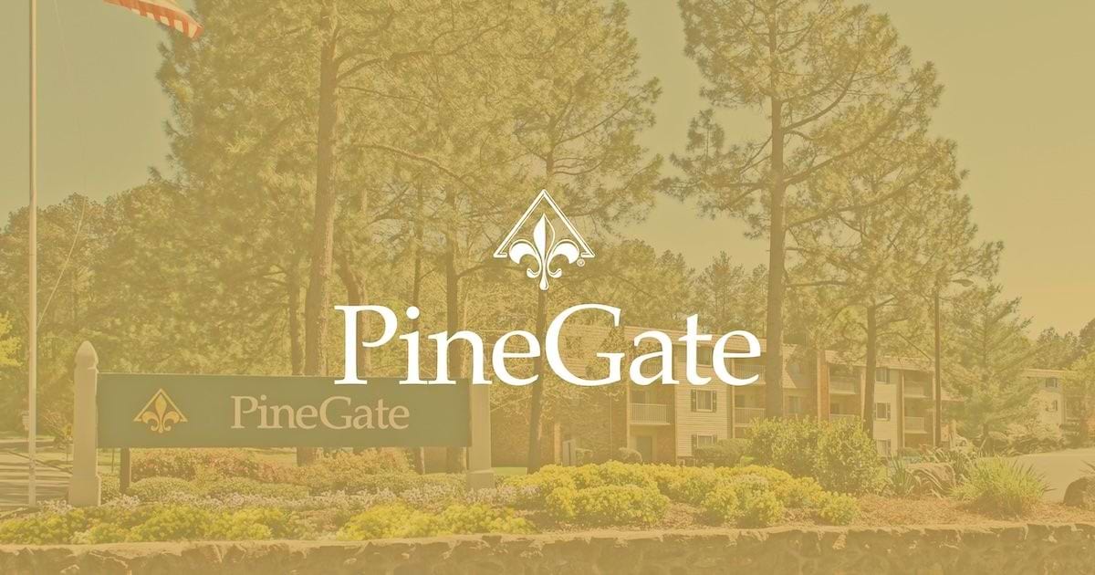 Chapel Hill apartments for rent | PineGate
