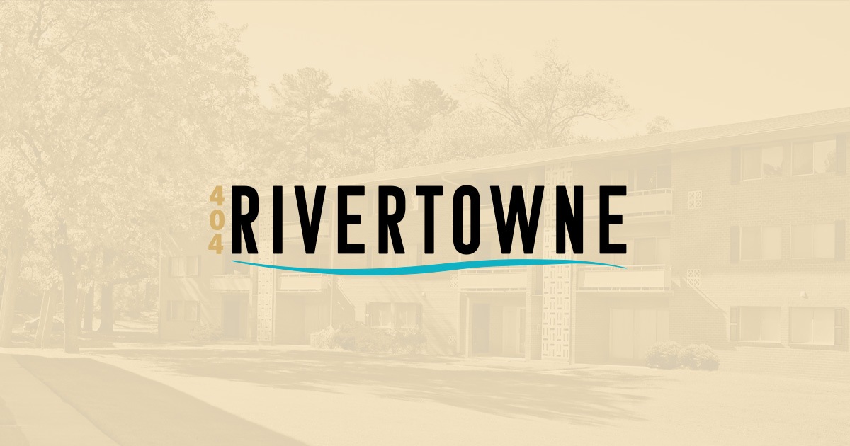 Regency | Available study, one and two bedroom apartments in Richmond ...