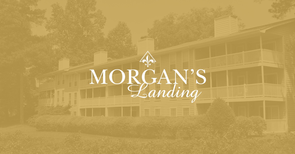 Resident information for Morgan's Landing